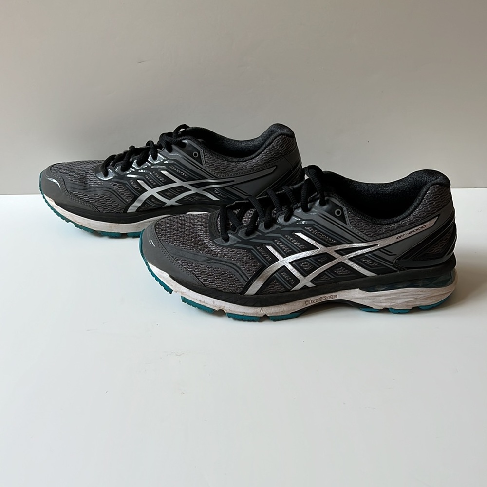 Asics Gt-2000 Fluid Ride Sneakers - Gem